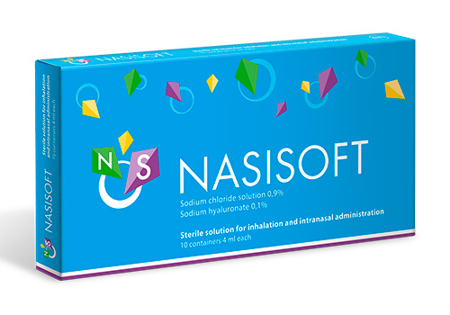 DECASAN® NEBULES: инструкция по применению, описание и отзывы о ...