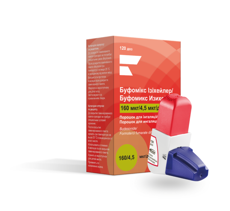 Bufomix Easyhaler инструкция по применению описание и отзывы о препарате Фармацевтична